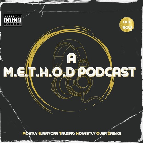 Stream Method Podcast | Listen to podcast episodes online for free on SoundCloud