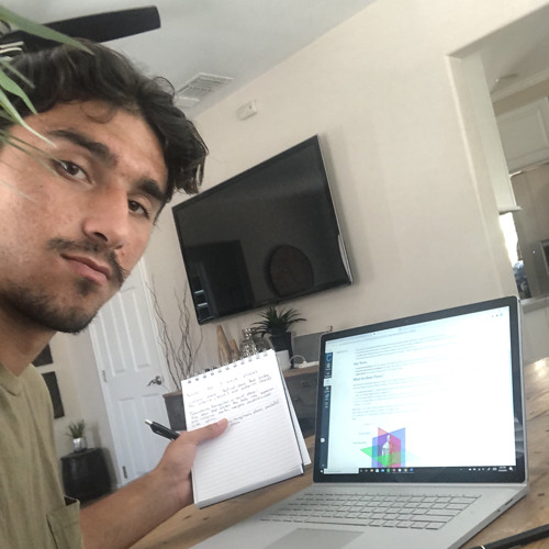 Stream Nate Harding music | Listen to songs, albums, playlists for free ...