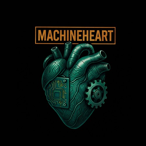 Stream Machine Heart music | Listen to songs, albums, playlists for ...