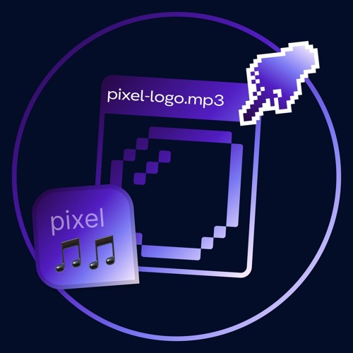 Stream Pixel music | Listen to songs, albums, playlists for free on ...