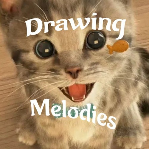 Stream Drawing Melodies music | Listen to songs, albums, playlists for ...