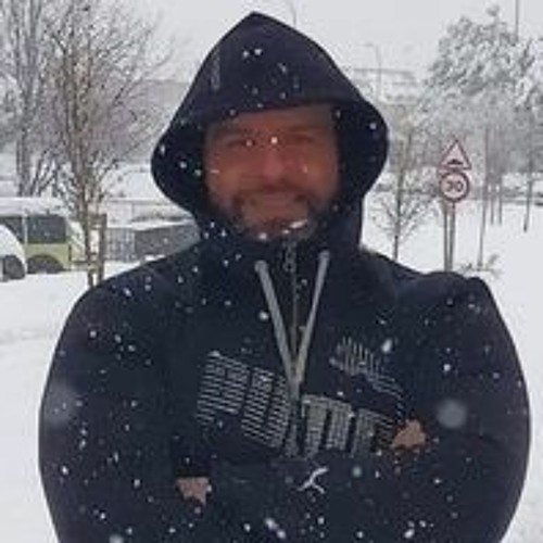 Stream Moises Rubio Iglesia music | Listen to songs, albums, playlists ...