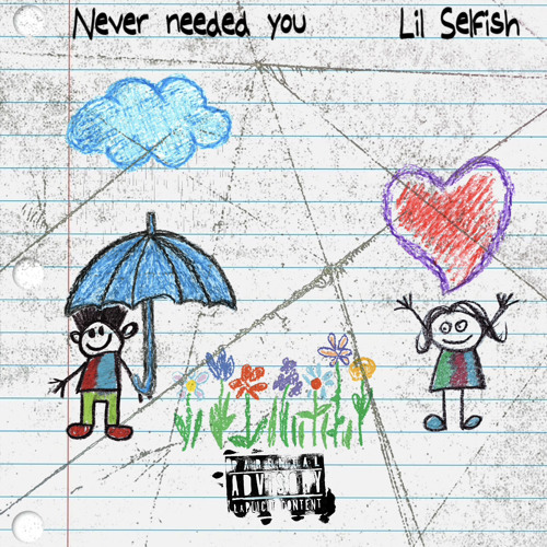 Stream LIL SELFISH music | Listen to songs, albums, playlists for free ...