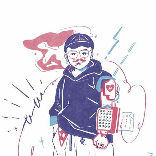 Stream John Dope 江豆 music | Listen to songs, albums, playlists for free ...