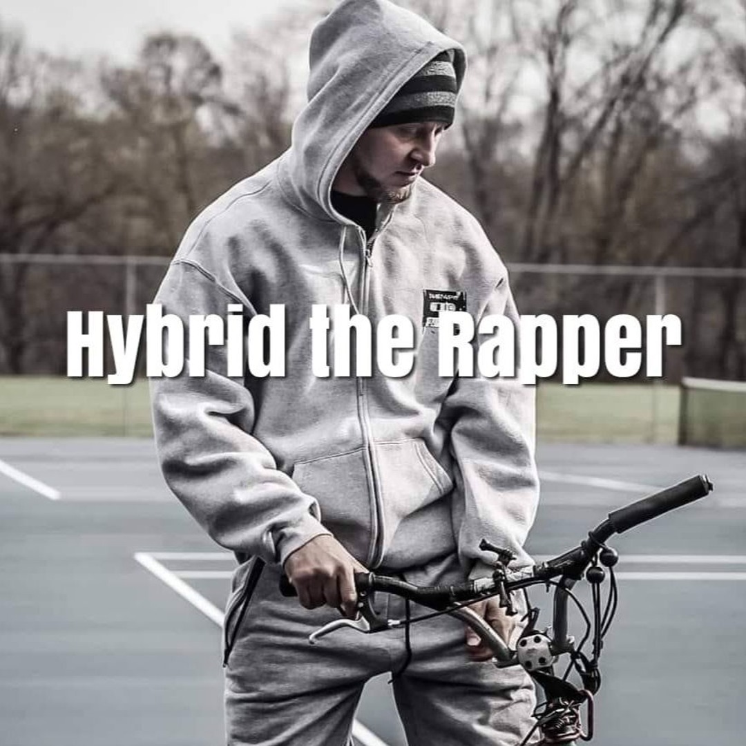 Stream Hybrid the rapper music | Listen to songs, albums, playlists for ...