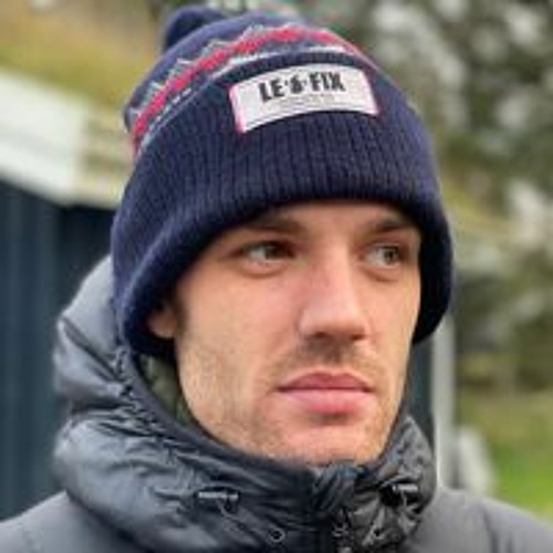Stream Benjamin Riis Vestergaard music | Listen to songs, albums ...