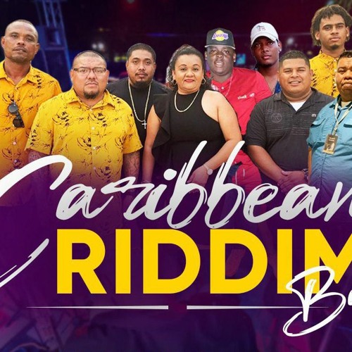 Stream Caribbean Riddim Band music | Listen to songs, albums, playlists ...