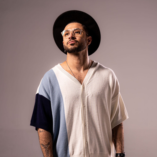 Stream Dany Marin DJ music | Listen to songs, albums, playlists for ...