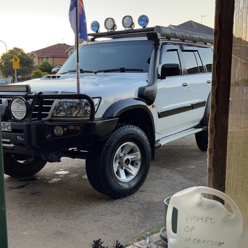 Stream Mitch Grayson music | Listen to songs, albums, playlists for ...