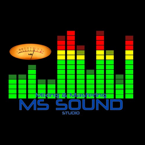 Stream MS Sound music | Listen to songs, albums, playlists for free on ...