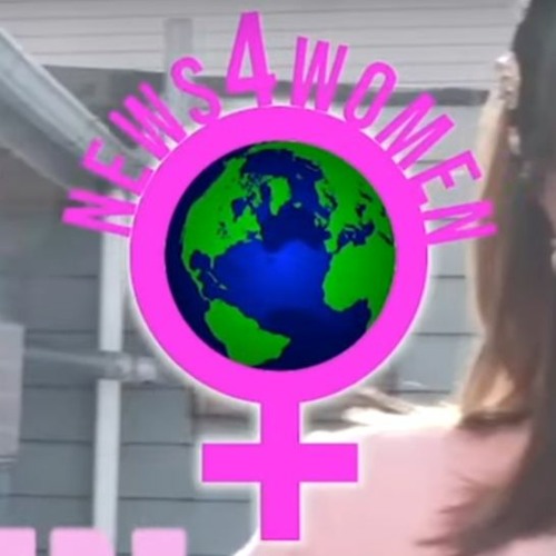 Stream episode Unorthodox Jewish Comedian, Olga Namer by News For Women ...