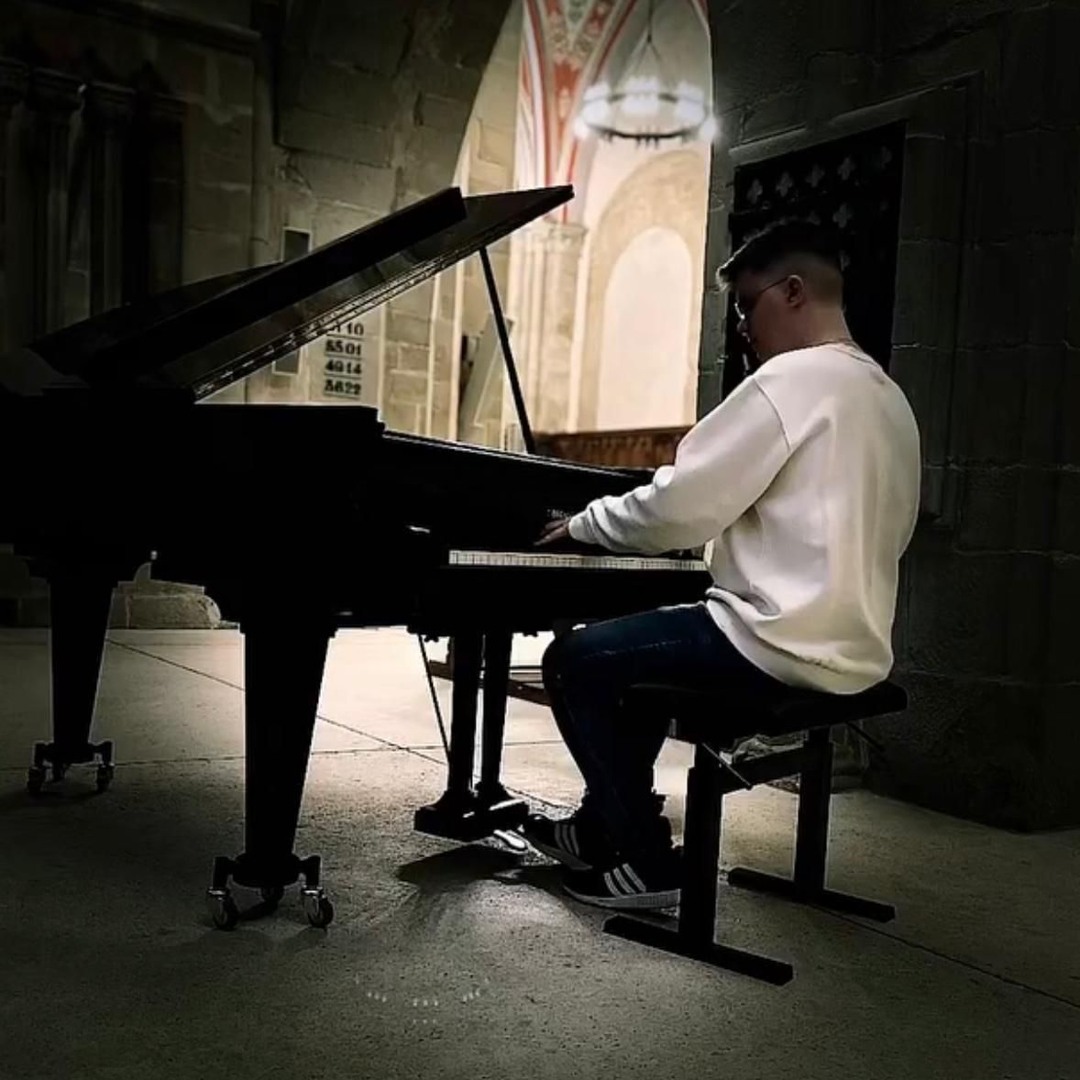 Stream End of Beginning (Joe Keery) Remake by Anthony.belin | Listen ...