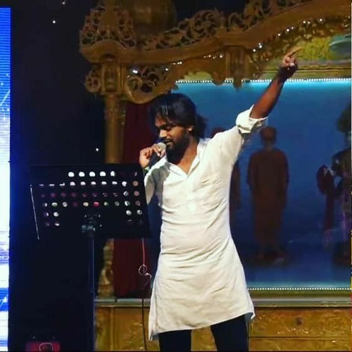 Stream Hiren Solanki_💎 | Listen to Anchit thakkar music playlist online ...