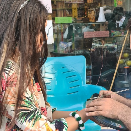 Stream PTT-20230220-WA0070.opus by Mahrukh Raza | Listen online for ...