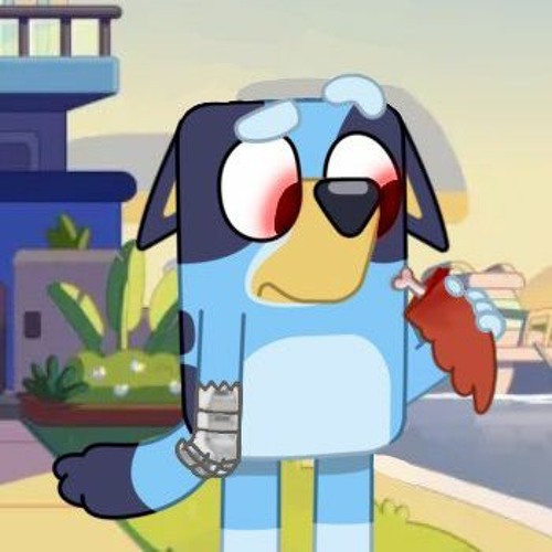 Stream Bluey Exe music | Listen to songs, albums, playlists for free on ...