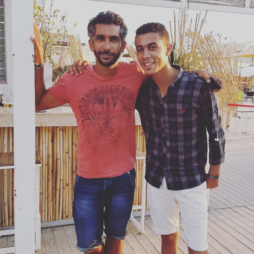 Stream Khaled Essam music | Listen to songs, albums, playlists for free ...