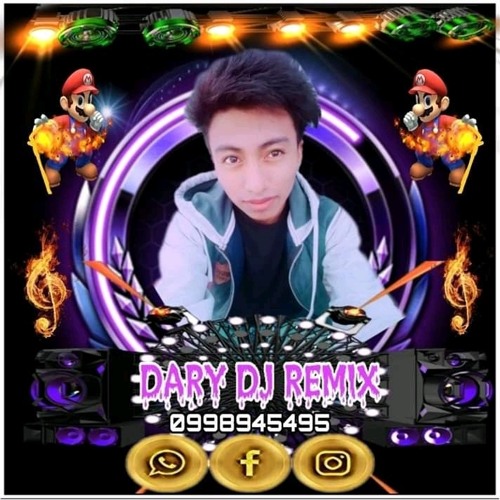 Stream DARY DJ REMIX Y EL REY DARY | Listen to hmgm playlist online for ...