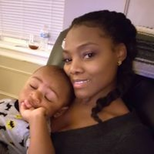 Stream Tiffany Eunice-Robinson music | Listen to songs, albums ...