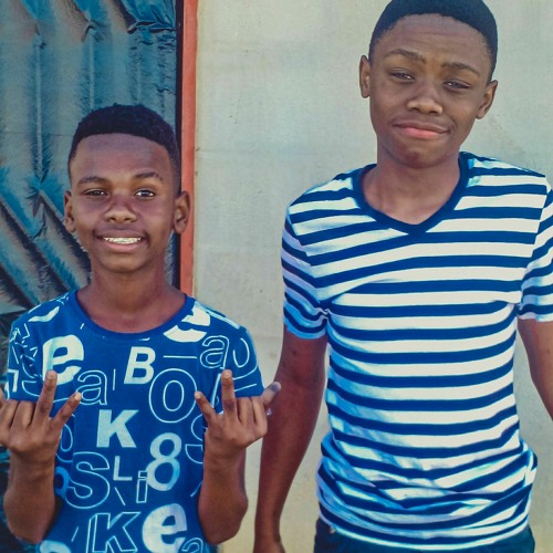 Stream ricky_rick-2.mp3 by Lil Kid SA | Listen online for free on ...