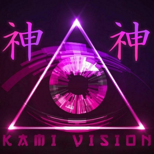 Stream Kami Vision music | Listen to songs, albums, playlists for free ...