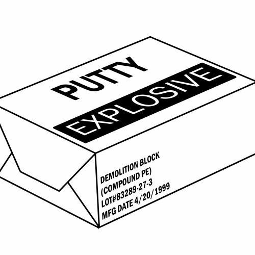 Stream Putty Explosive music | Listen to songs, albums, playlists for ...
