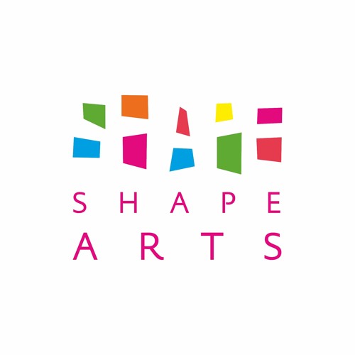 Stream What is the Shape Open? by Shape Arts | Listen online for free ...