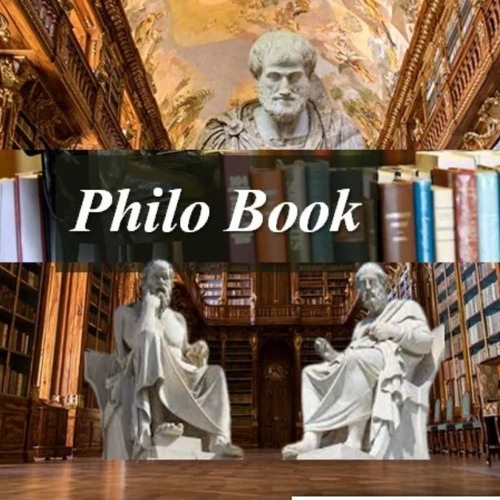 Stream Philo Book فيلو بوك 🏆 music | Listen to songs, albums, playlists ...