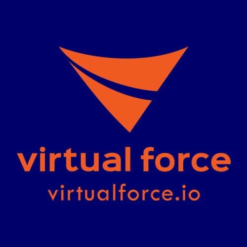 Stream Virtual Force Inc. | Listen to podcast episodes online for free ...