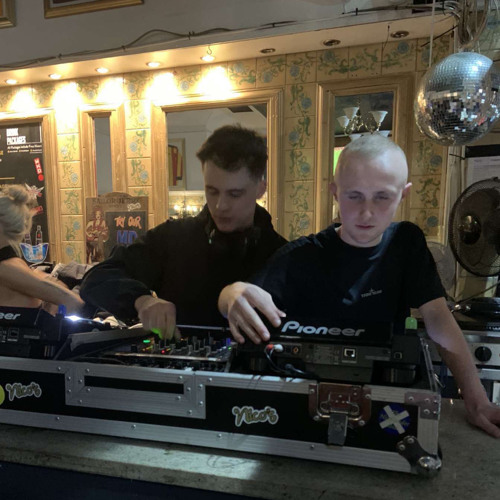 Stream aidenstevenson_ music | Listen to songs, albums, playlists for ...