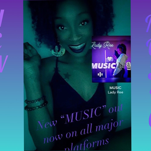 Stream Lady Ree Exclusive music | Listen to songs, albums, playlists ...