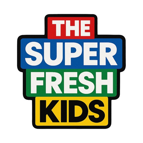 Stream The Super Fresh Kids music | Listen to songs, albums, playlists ...