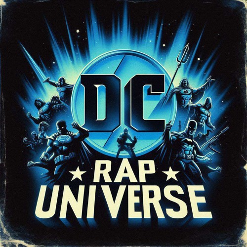 Stream DC RAP UNIVERSE music | Listen to songs, albums, playlists for ...