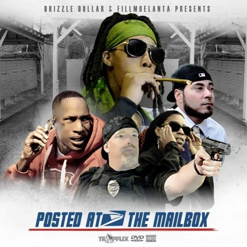 Stream Drizzle Dollar music | Listen to songs, albums, playlists for ...