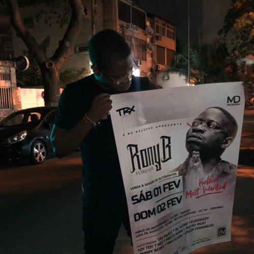 Stream Rony B Forever music | Listen to songs, albums, playlists for free on SoundCloud