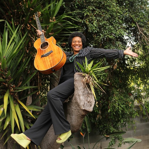 Stream Just a Simple Love by Sheree Brown & Greg Poree by ...