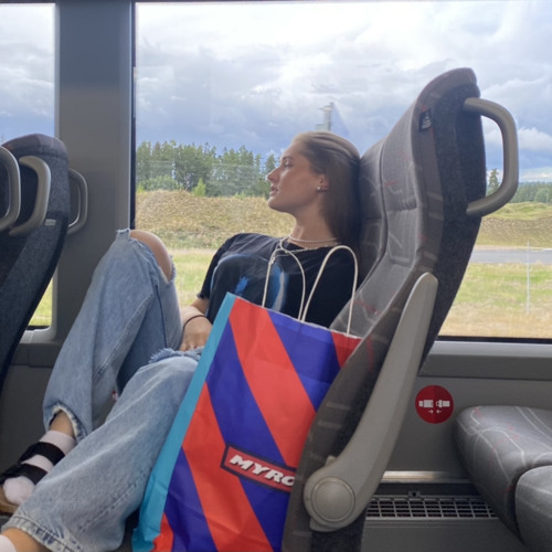 Stream Agnes Brandt music | Listen to songs, albums, playlists for free ...