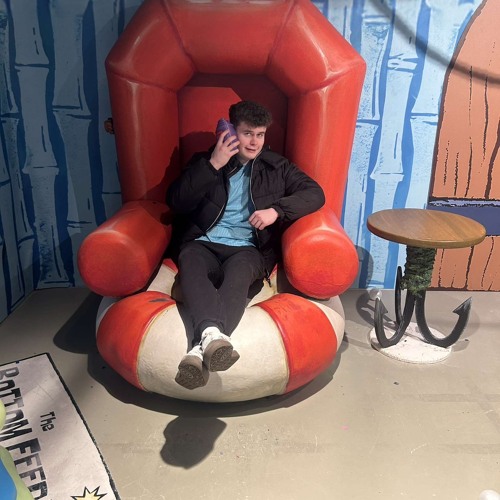 Stream Shane Bergin music | Listen to songs, albums, playlists for free ...