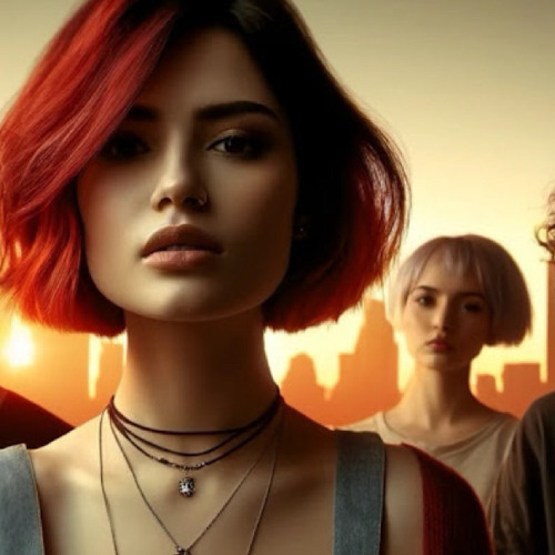 Stream Echoe of April music | Listen to songs, albums, playlists for ...