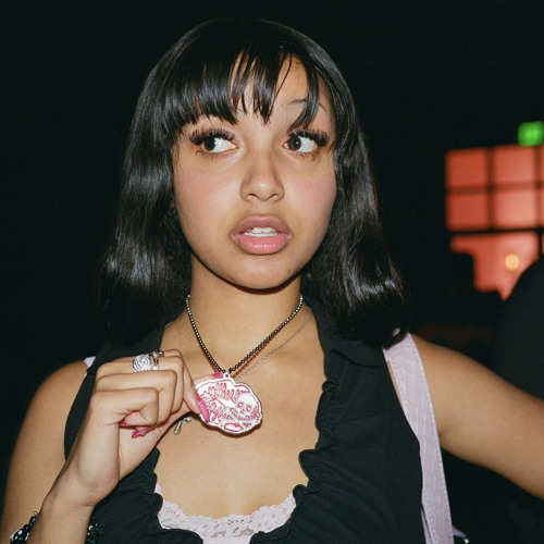 Stream a l i y a h h .💖👻 music | Listen to songs, albums, playlists for ...