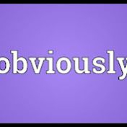 Stream Obviously Music music | Listen to songs, albums, playlists for ...