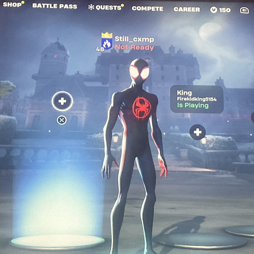 Stream cxmp music | Listen to songs, albums, playlists for free on ...