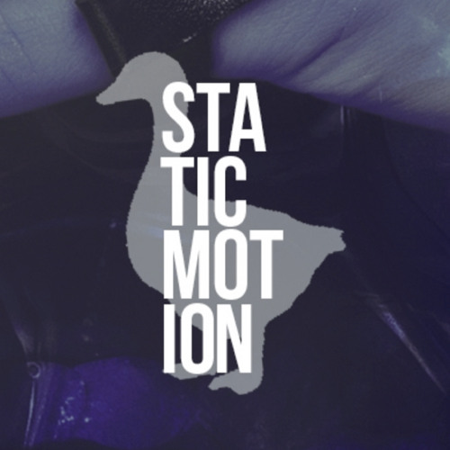 Stream Static Motion DnB music | Listen to songs, albums, playlists for ...