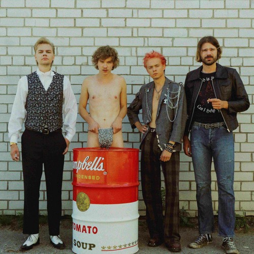 Stream The Boondocks Official music | Listen to songs, albums ...