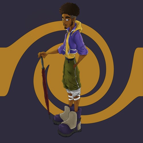 Stream Lost Cavern by Micah Goldsmith | Listen online for free on ...