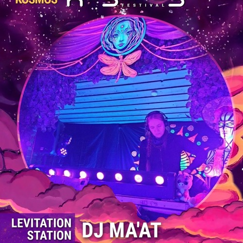 Stream dj Ma'at music | Listen to songs, albums, playlists for free on ...