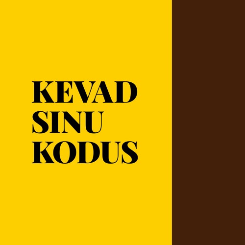 Stream episode KUULA SAATEST- Robotmuruniiduki omanik saab suvel ... Stream episode KUULA SAATEST- Robotmuruniiduki omanik saab suvel ...