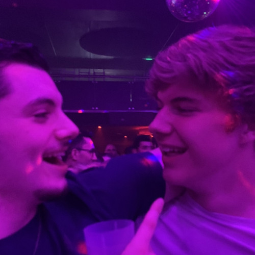 Stream Michael Kosterman music | Listen to songs, albums, playlists for ...