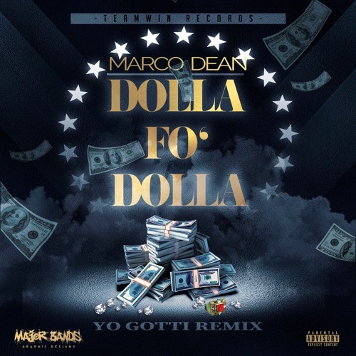 Stream Marco Dean music | Listen to songs, albums, playlists for free ...