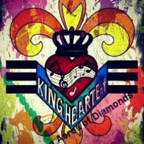 Stream KING HART MUZIK ONLY music | Listen to songs, albums, playlists ...