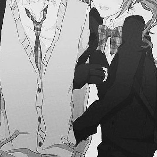 Stream black and blue (out getting ribs cover) by larry | Listen online ...